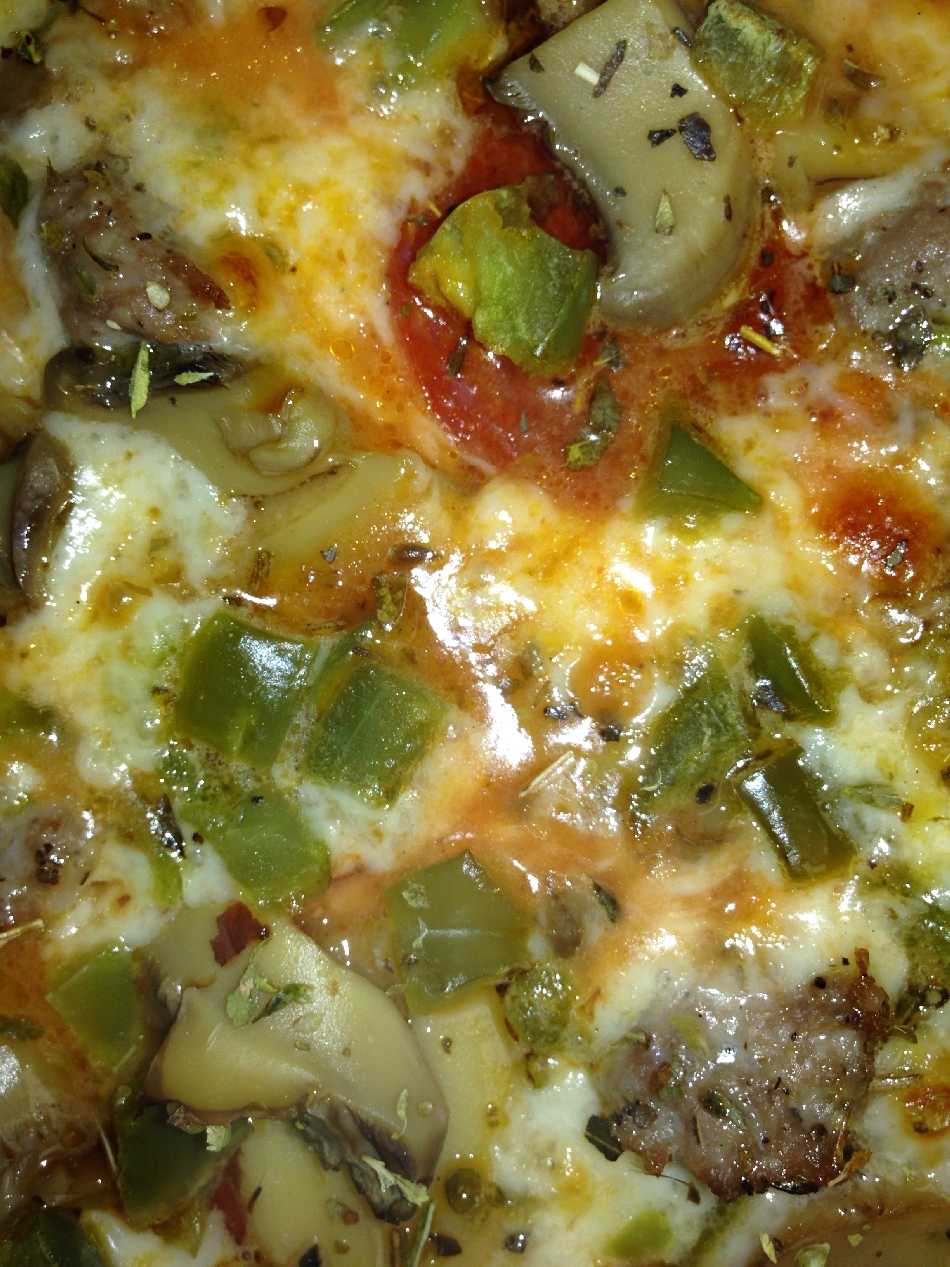 Fricano's Pizza Restaurant in Comstock Park, Michigan